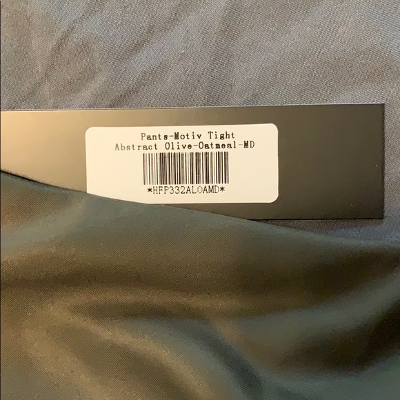 Hylete | Pants & Jumpsuits | Hylete Workout Tights | Poshmark